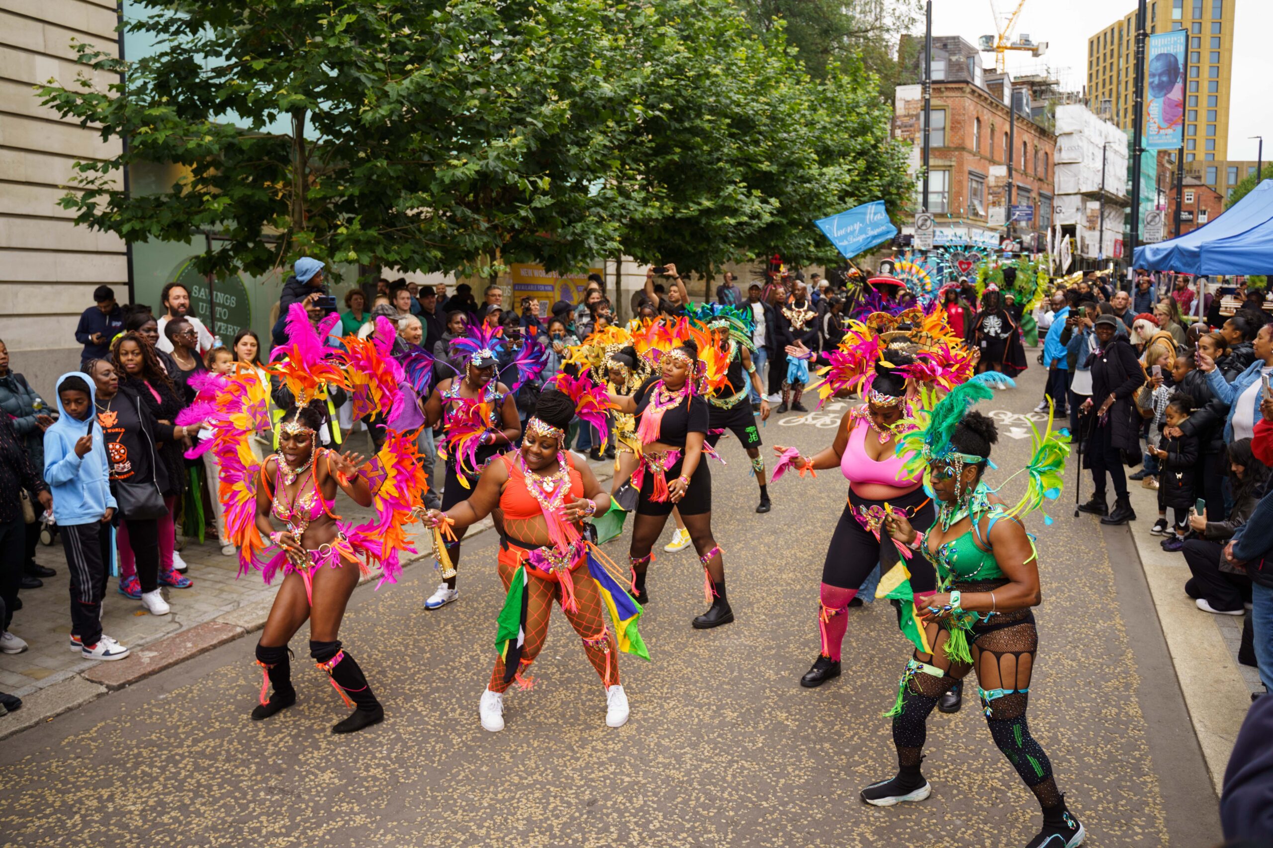 East Street Arts - Culture Consortium Leeds