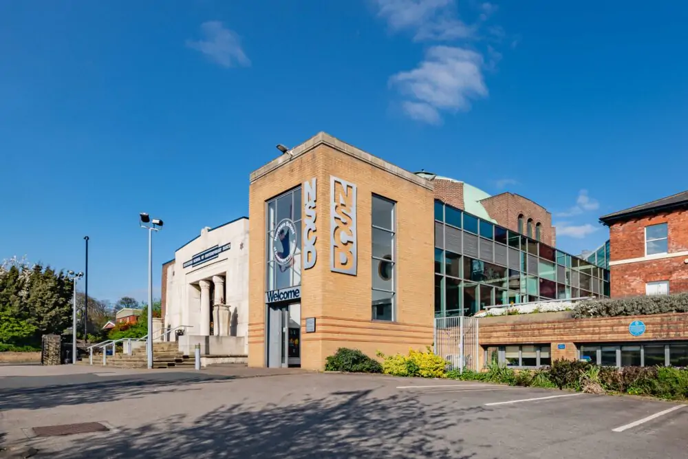 Northern School of Contemporary Dance - Culture Consortium Leeds