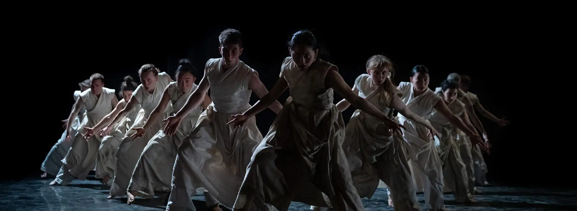 Northern School of Contemporary Dance - Culture Consortium Leeds